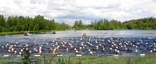 Vansbrosimmet | Lisa Hammarlund's blog